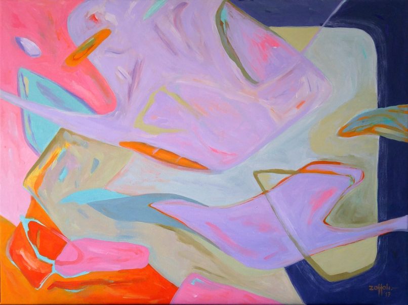 Zoffoli | Artes visuales