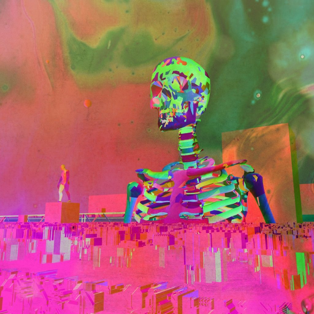 Zoffoli | Artes visuales