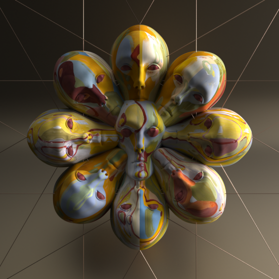 Zoffoli | Artes visuales